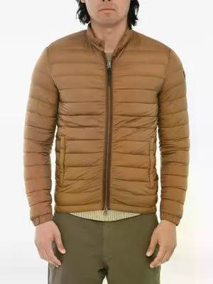 Woolrich Sundance Quilted Jacket - Brown