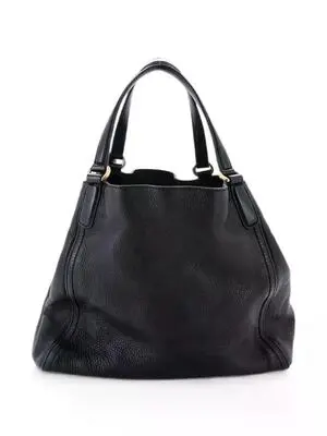 Gucci Soho Leather Medium Shoulder Bag