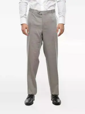 Corneliani Mantua Trousers - Grey