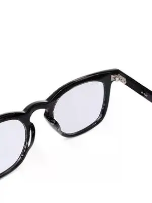 OAMC Wayfarer Sunglasses