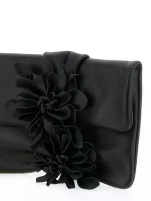 JIMMY CHOO Zandra Clutch Bag