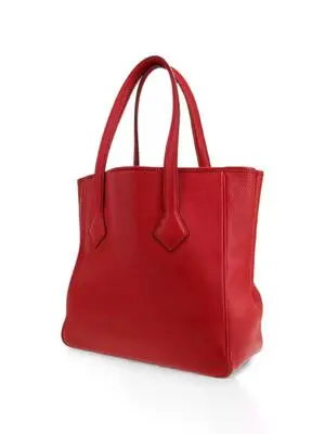 Hermès 2007 Victoria Tote Bag