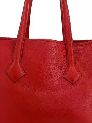 Hermès 2007 Victoria Tote Bag
