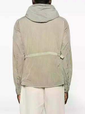 C.P. COMPANY 1990s Hooded Multi-pocket Jacket