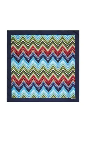 Missoni Foulard Bandana