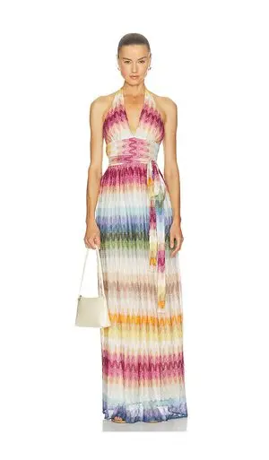 Missoni Long Dress