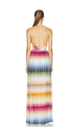 Missoni Long Dress