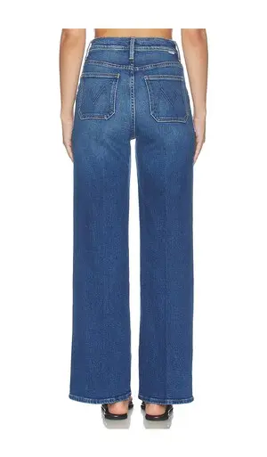 MOTHER Lil Petite Patch Maven Sneak In . Also