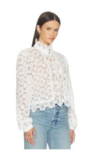 Lioness Overtime Blouse