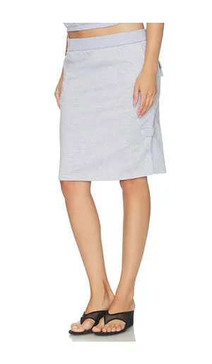 NIIHAI Utility Skirt