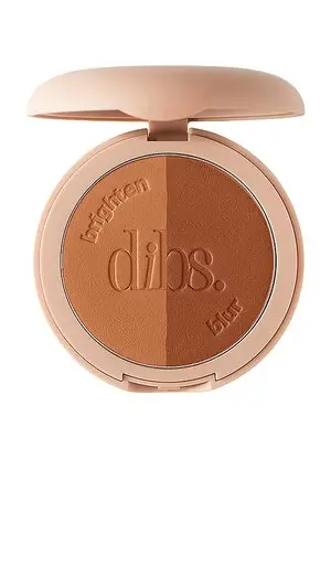 DIBS BEAUTY Lovebeam Setting Powder - Tan