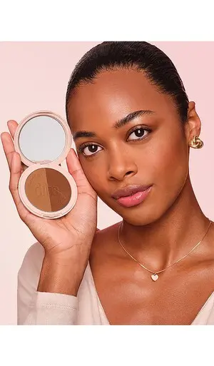 DIBS BEAUTY Lovebeam Setting Powder