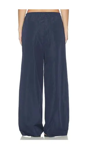 Rag & Bone Claire Taffeta Pant In . Also