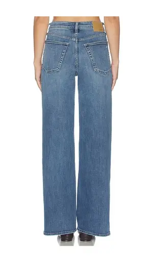 Rag & Bone Flexi Andi Full Wide Jeans