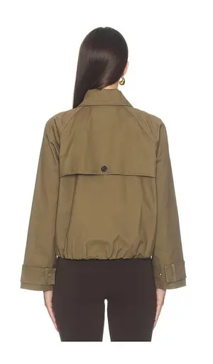 Rails Jett Jacket In . Also