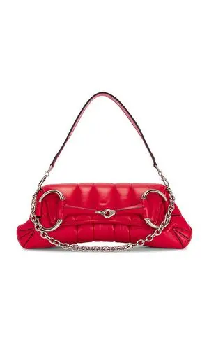 FWRD RENEW Gucci Horsebit Clutch