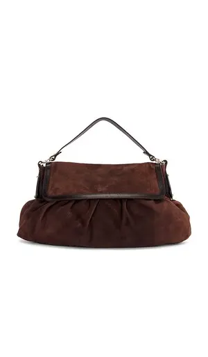 Fwrd Renew Baguette Shoulder Bags