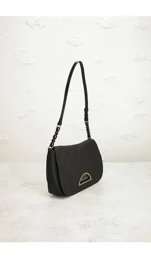 FWRD RENEW Dior Maris Pearl Shoulder Bag