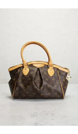 FWRD RENEW Louis Vuitton Monogram Tivoli Pm Handbag