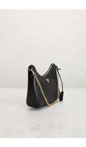 FWRD RENEW Prada Saffiano Re-edition 2005 Shoulder Bag
