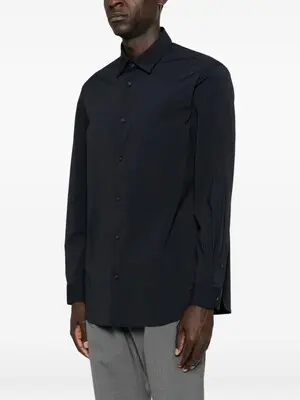 Emporio Armani Nylon Shirt