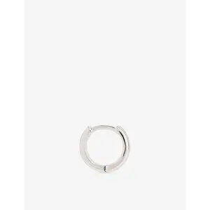 SERGE DENIMES Sterling Huggie Earring