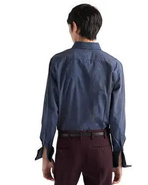 Prada Cotton Shirt