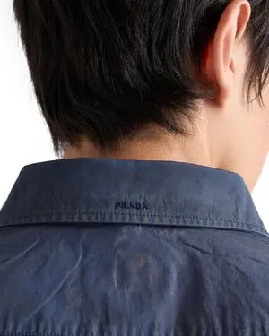 Prada Cotton Shirt
