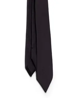 Prada Silk Tie