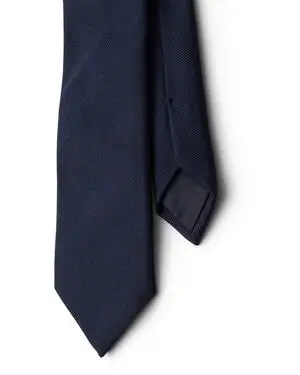 Prada Silk Neck Tie