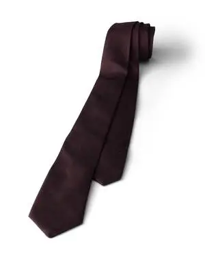 Prada Silk Tie