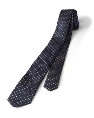 Prada Silk Tie