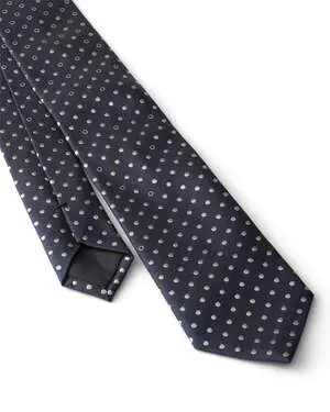 Prada Silk Tie
