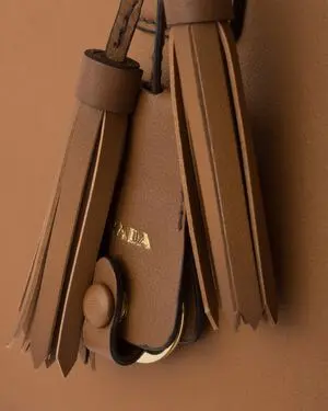 Prada Galleria Large Leather Bag