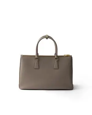 Prada Galleria Large Saffiano Leather Bag