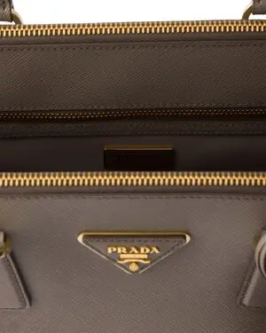 Prada Galleria Large Saffiano Leather Bag