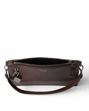Prada Leather Pouch