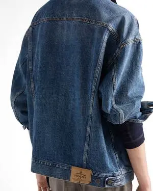 Prada Denim Jacket
