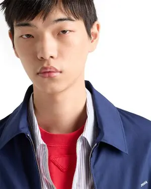 Prada Cotton T-shirt