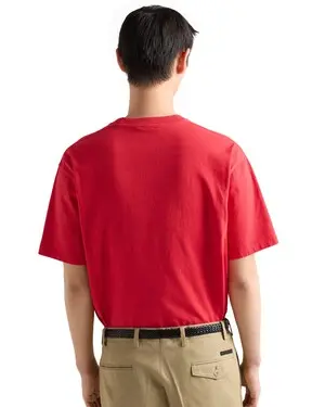 Prada Cotton T-shirt