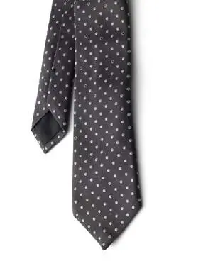 Prada Silk Tie
