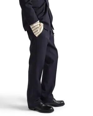 Prada Wool Pants