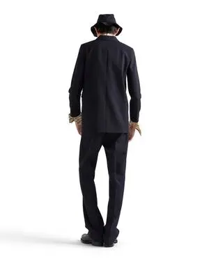 Prada Wool Pants
