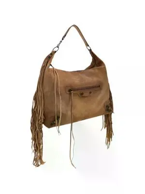 Balenciaga Le City Bag Medium