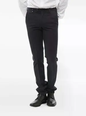Corneliani Leader Trousers - Blue