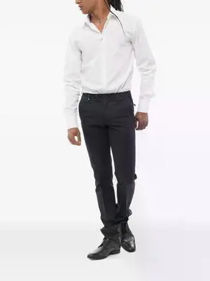 Corneliani Tailored Trousers