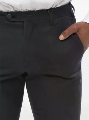Corneliani Tailored Trousers