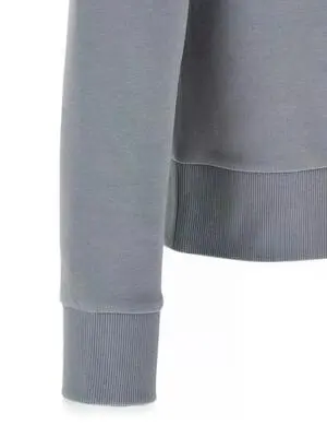 BOSS Zip-up Raglan-sleeve Hoodie