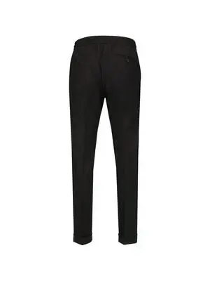 Paul Smith Drawcord Trousers