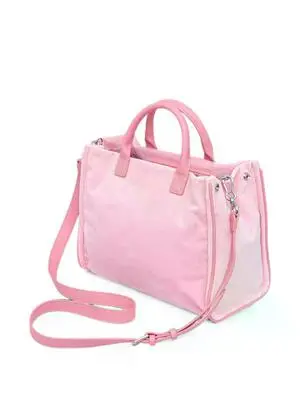 Juicy Couture Crystal-embellished Tote Bag